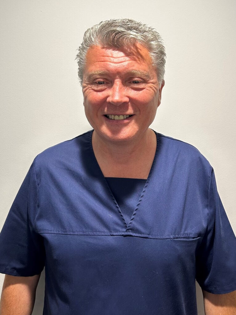 Staff - Miriam Primary Care Group